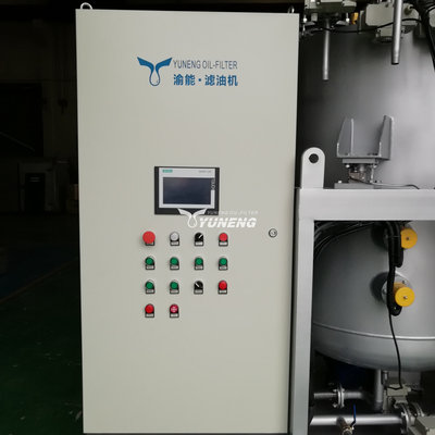 For Engine Oil Production Full Auto Lube Oil and Additives Blending Machine