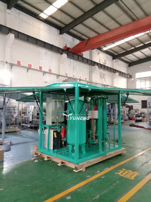 With Atlas Air Compressor Transformer Dry Air Generator Machine