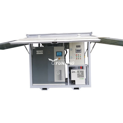 For Transformer Maintenance Dry Air Generator Machine