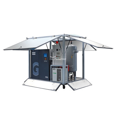 For Transformer Maintenance Dry Air Generator Machine
