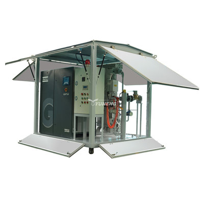 For Transformer Maintenance Dry Air Generator Machine