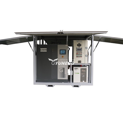 For Transformer Maintenance Dry Air Generator Machine