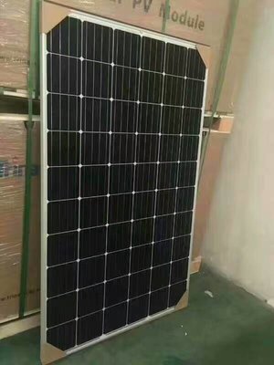 high efficiency 72cell poly- solar panel for home use