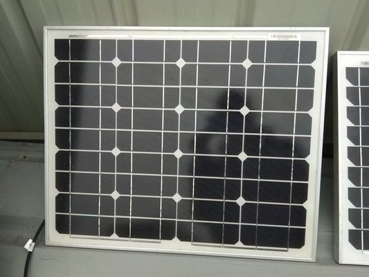 320W panda mono solar panel cell PV systerm
