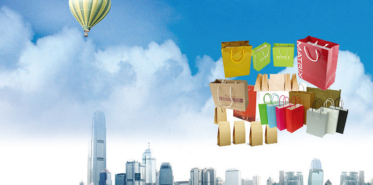 Paper bag machine