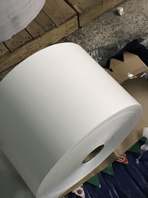 PE coat paper