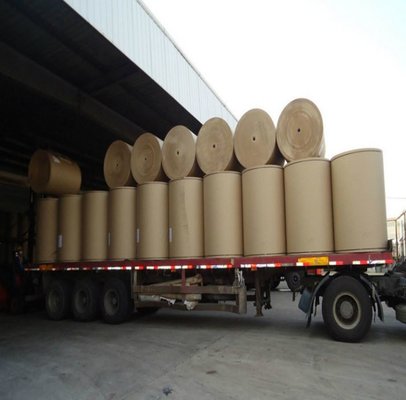 Kraft Paper