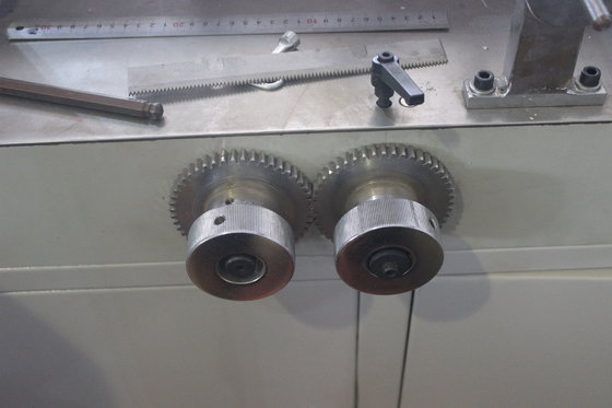 LMD-400/600 V bottom Paper bag making machine without plastic window