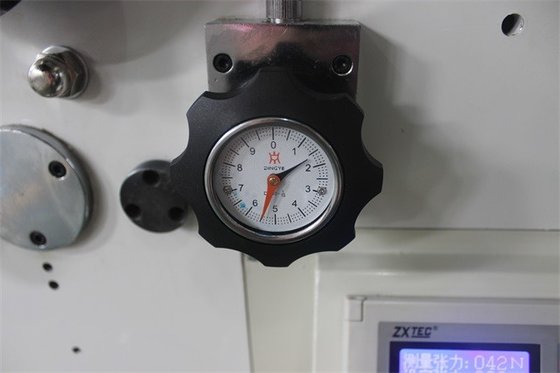 RY-5 Color Flexo Printing machine