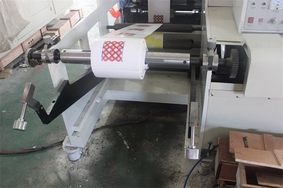 RY-6 Color Flexo Printing machine