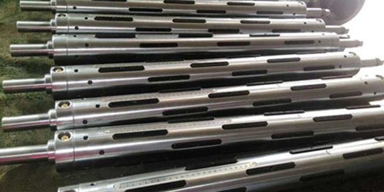 YTB-2 Color Flexo Printing machine