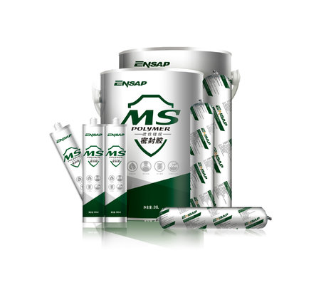 Eco-friendly, Healthy,One-Component Modified sealant MS sealant MS Anti Weather Sealant MS2001