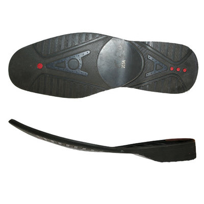 PU Resin For Anti-Sliper Shoe Sole System High Hardness Polyurethane Resin A-1103/B-5160