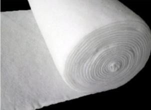 Needle-punched Nonwoven for PU Synthetic leather