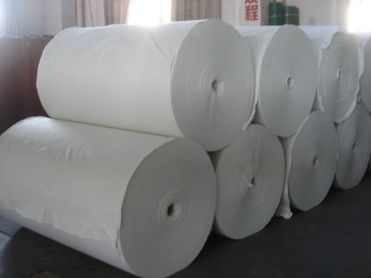 Needle-punched Nonwoven for PU Synthetic leather