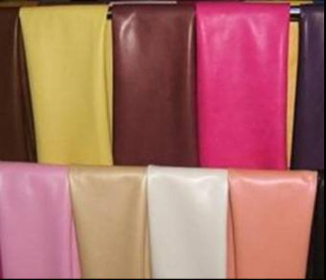 waterproof and moisture permeable polyurethane resin for wet-process direct coating VYF-4503DH