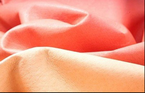 Breathable and moisture permeability two-component polyurethane resin for backing material M-09GA