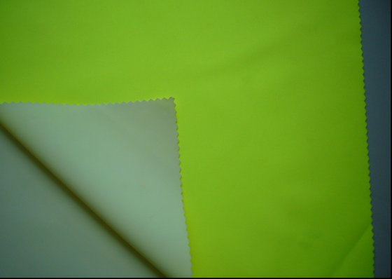 Breathable and moisture permeability two-component polyurethane resin for backing material YTW-505D