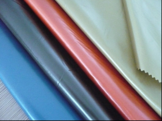 Polyurethane Resin for two-component type backing material YF-7508DH