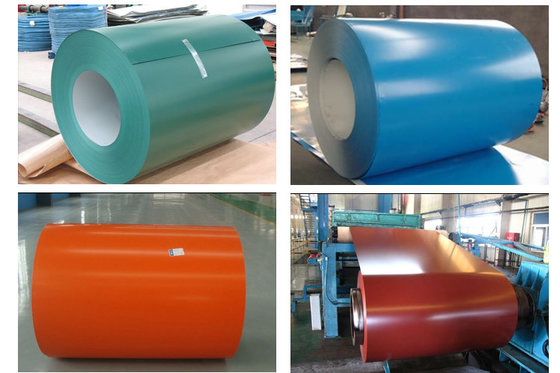 Economic high gloss polyester resin for top coil coatings and industrial YTMS-201