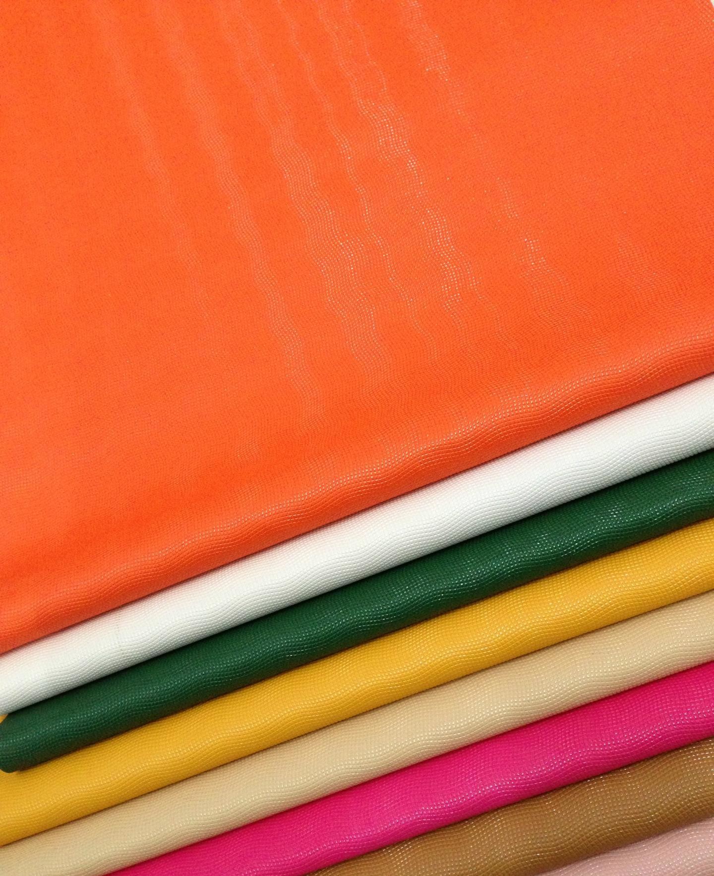 Good touch PU resin For  wet process yellow viscose liquid SF-200