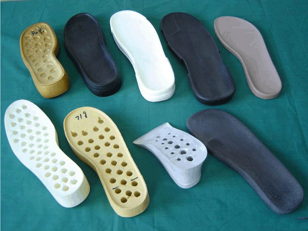 High Quality Polyurethane RESIN For  Middle shoe sole system A-8315/B-2400