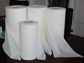 Spunlance nonwoven For PU Synthetic leather