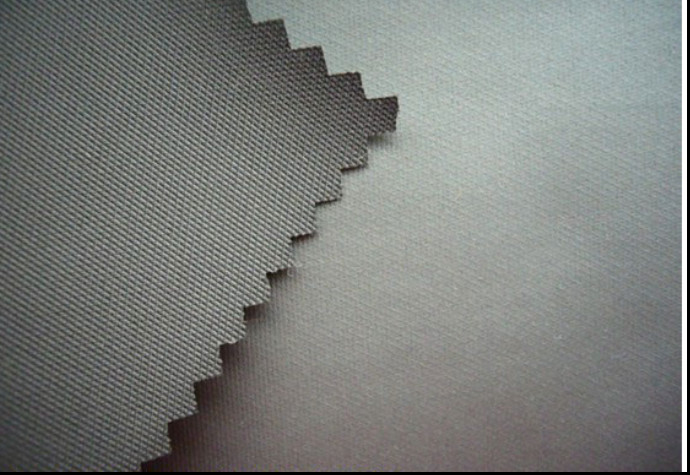 Polyurethane resin for two-component type backing material YF-4503DH