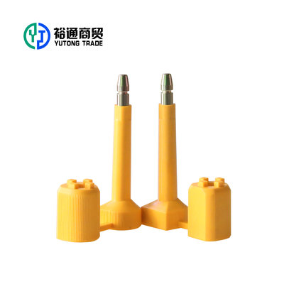 bolt seal container seal, bolt seal for sale