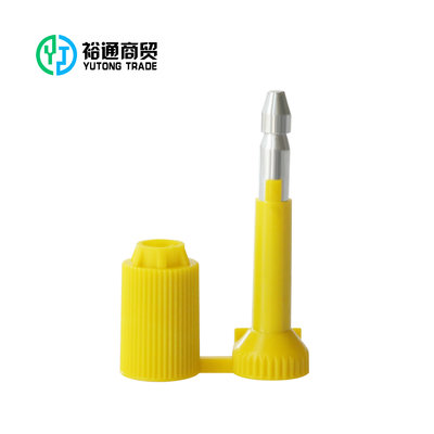 colorful mechanical seal bolt seal