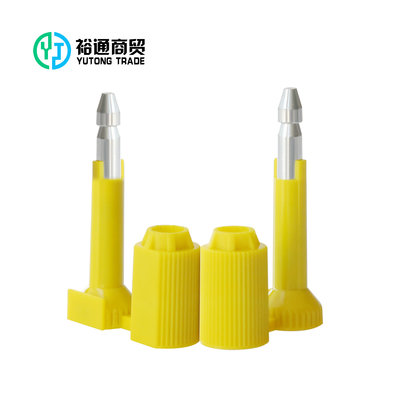 colorful mechanical seal bolt seal