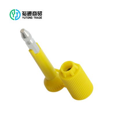 colorful mechanical seal bolt seal