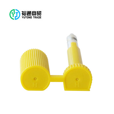 colorful mechanical seal bolt seal