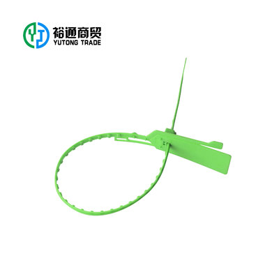 trailer seals plastic/plastic strap locks/ plastic strap seals