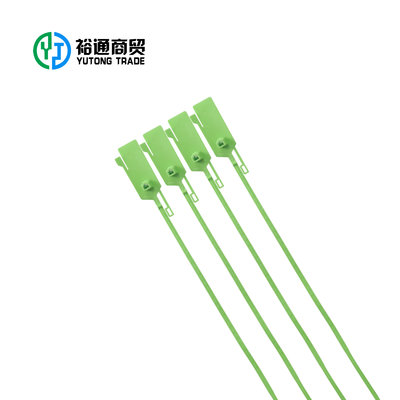 trailer seals plastic/plastic strap locks/ plastic strap seals