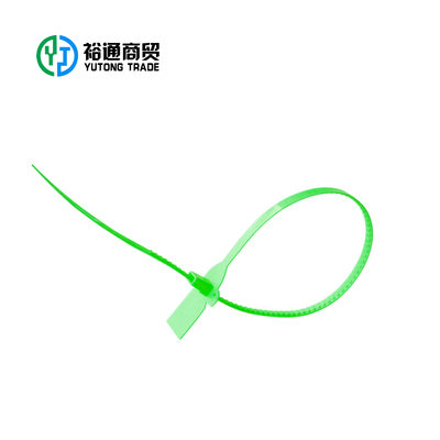China supplier plastic seal new plastic seal tag