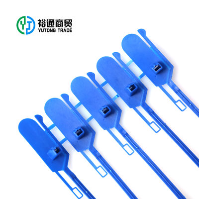 mold plastic seal plastic indicative seal