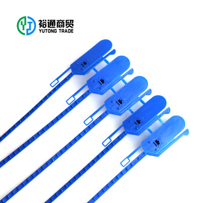 mold plastic seal plastic indicative seal