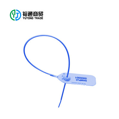 rubber tear off plastic seal, plastic seal cable tie