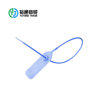 rubber tear off plastic seal, plastic seal cable tie