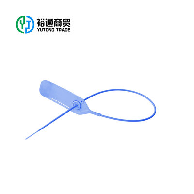 rubber tear off plastic seal, plastic seal cable tie