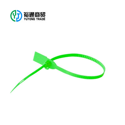 plastic truck seals, plastic pull up truck seal