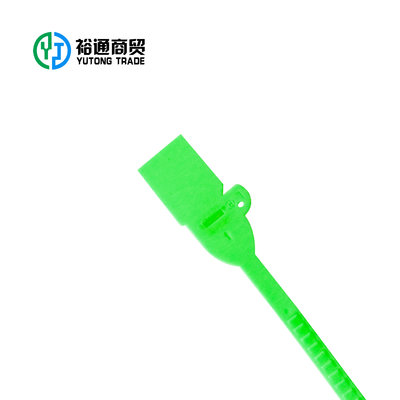 logistic seal express seal bag plastic seal, plastic lock seal