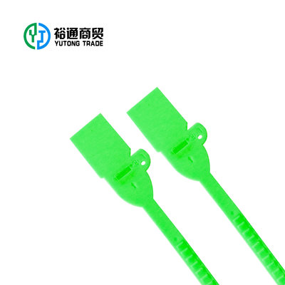 logistic seal express seal bag plastic seal, plastic lock seal
