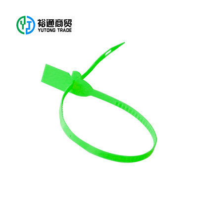 logistic seal express seal bag plastic seal, plastic lock seal