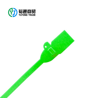 logistic seal express seal bag plastic seal, plastic lock seal
