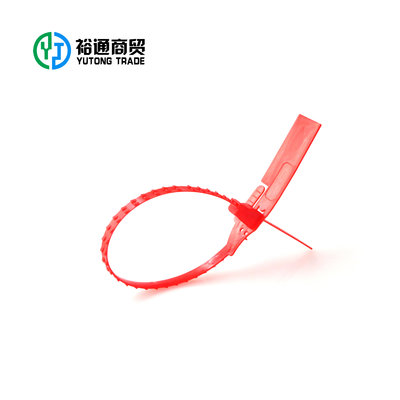plastic numbered locks adjustable plastic strap seals