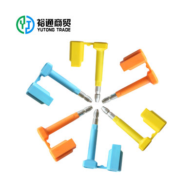 Hot Sale High Security Bolt Seal Price