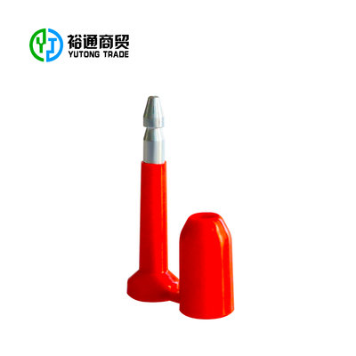 YT-BS001 truck security shipping container bolt seal