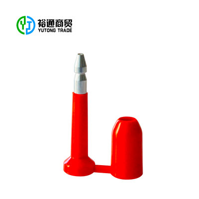YT-BS001 truck security shipping container bolt seal